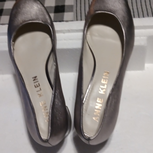 Anne Klein | Shoes | Anne Klein Dress Shoe | Poshmark
